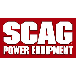 481625-01 Scag OEM Wingnut by Scag