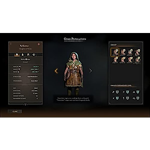 Gord Deluxe Edition - PlayStation 5