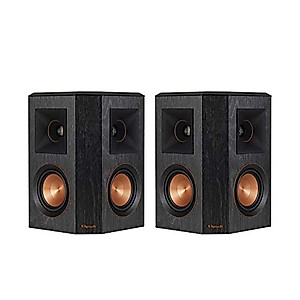 Klipsch RP-402S Reference Premiere Surround Speakers - Pair (Ebony)