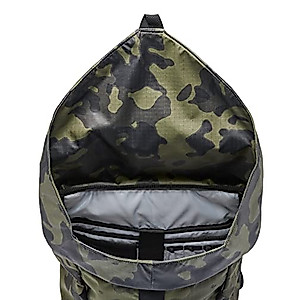 Mountain Hardwear Camp 4 25L Backpack, Light Army Camo Print, O/S