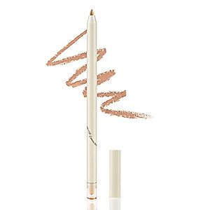 Boobeen Concealer Pencil, Contour Highlighter Stick Makeup Waterproof Full Coverage Foundation Multi-use Creamy Matte Concealer Pen with Sponge Brush Head