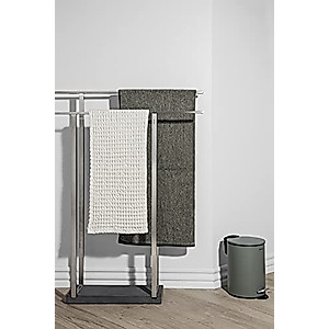 Blomus Menoto Wide Towel Rack
