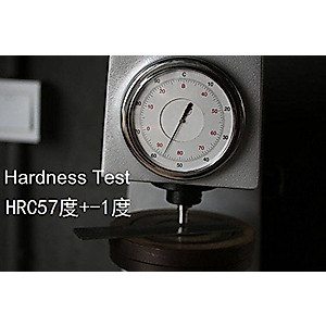 Stainless Damascus Steel Billet Blank Scale Knife Blade Bar - 200x30x3mm Heavy R Pattern