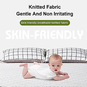 Enchantia Natural 3E Coconut Mattress, 2 in Queen Folding Mattress, Breathable Coir Mattress, Ergonomic Design Stress Reliever Portable Mattress for People Who Like Firm Mattress,A,90x200x5cm(36"x80"x