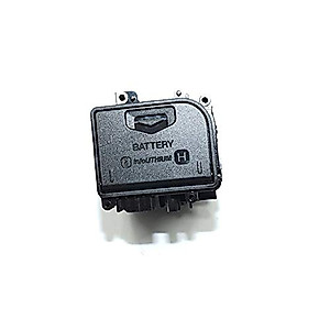 BD Battery Door Cover Holder Assy for Sony DSLR-A330 ALHPA330 A330 DSLR-A380 ALHPA380 A380 DSLR-A230 ALHPA230 A230 X23490531