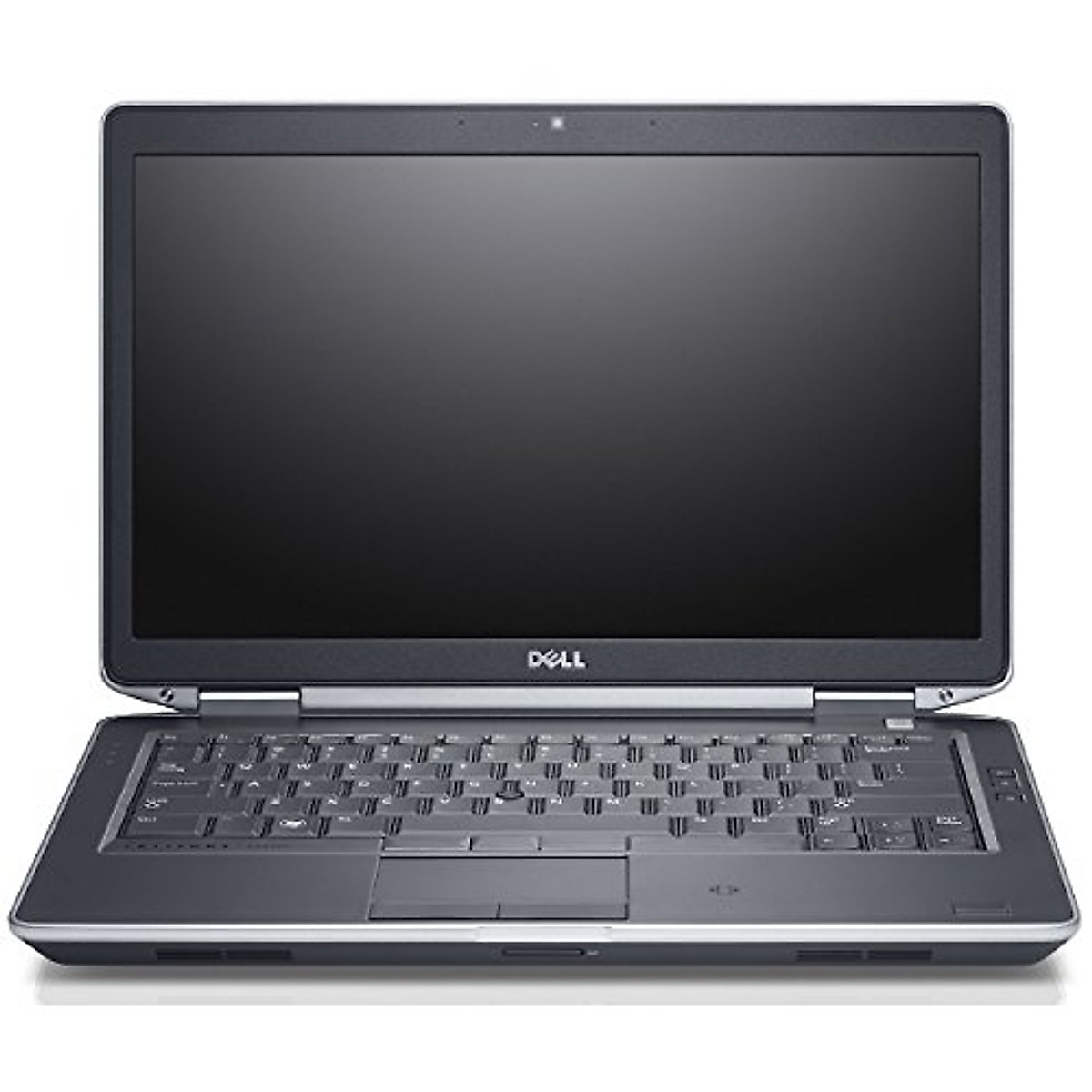 Dell Latitude E6440 14' HD Anti-Glare Business Laptop Computer, Intel Core i7-4600M up to 3.6GHz, 8GB RAM, 128GB SSD, Windows 10 Professional (Renewed)