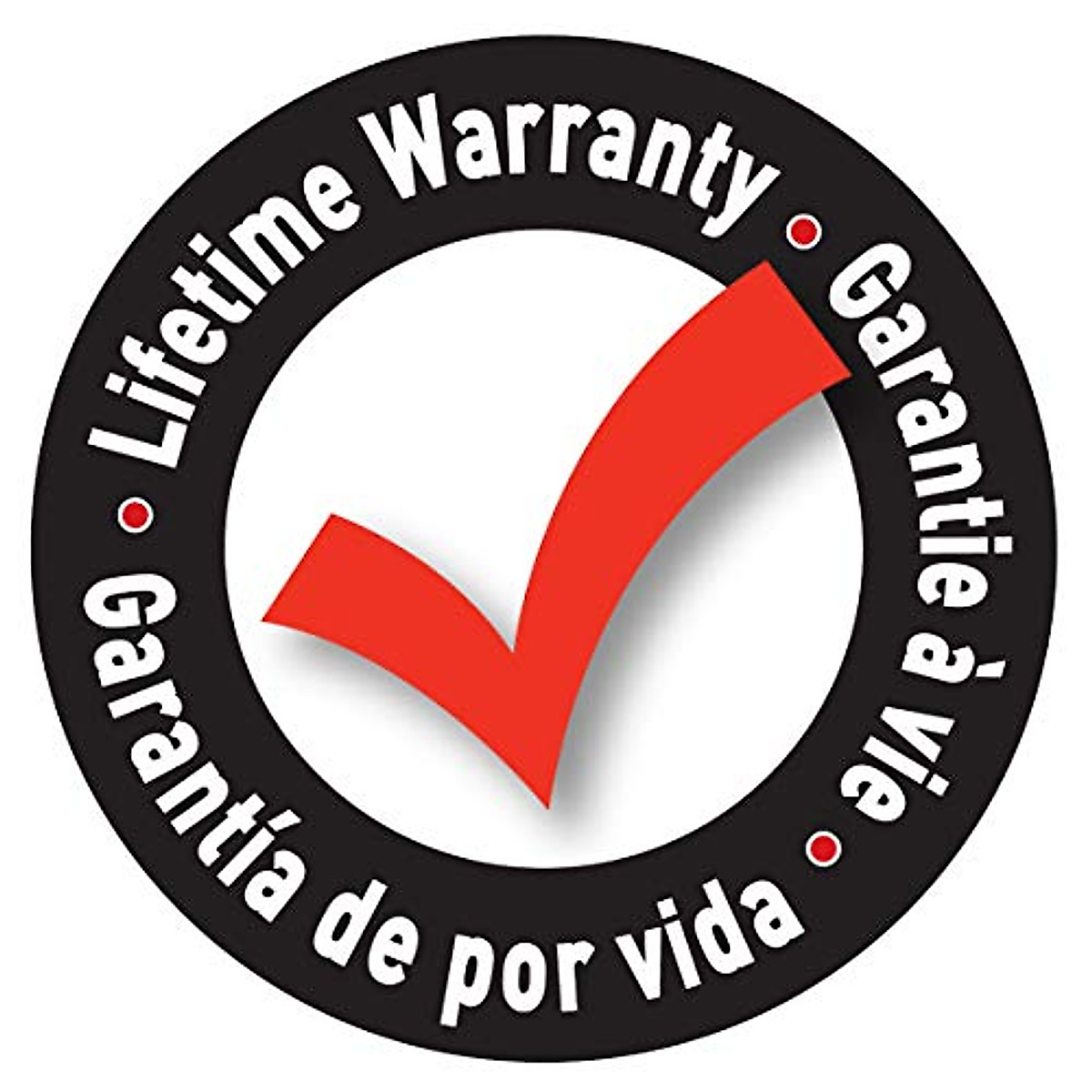 Legrand - Pass & Seymour LSDC163PWV Dual Control Slide Preset Single Pole Dimmer, White