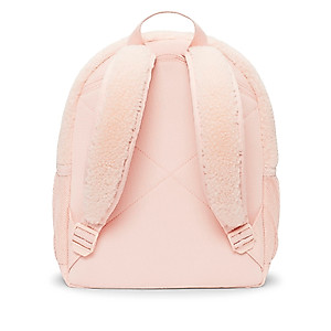 Nike Brasilia JDI Arctic Orange/Arctic Orange DQ5340-800 Kids Mini Backpack (11L)