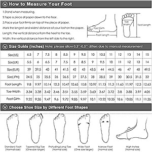 DREAM PAIRS Mens Sandals, Lightweght Outdoor Hiking Sandals Waterproof Athletic Sports Walking Water Sandals with Soft Eva Midsole for Beach Summer Vocation Adventure, Navy, Size 9, Sdsa2309M