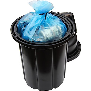 MTM SAC Survivor Ammo Can, Black