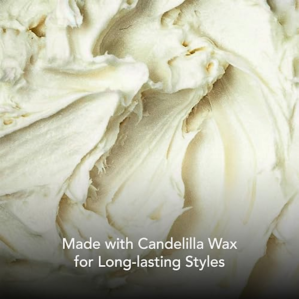 BluMaan Wax Fiber For Men - Adds Volume & Controls Hair All Day Hold - Natural Finish For All Hair Types - Original Styling Meraki