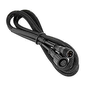 Auxbeam RGB Bluetooth 8 Gang Switch Panel AR-820 Toggle Momentary Pulsed Switch Pod for Truck UTV Offroad Boat with 47 inch Extension Wiring Harness