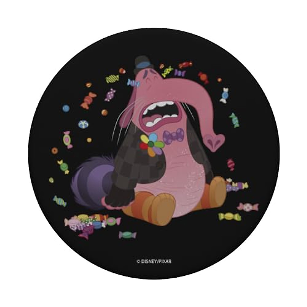 Disney Pixar Inside Out Bing Bong Candy Crying PopSockets Standard PopGrip