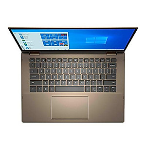 Dell Inspiron 14 7000 AMD Ryzen 5 4500U 8GB 256GB SSD 14-inch Full HD Touch Screen 2-in-1 Laptop