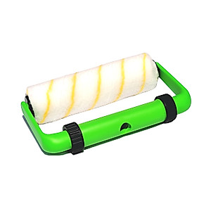 BetterGrip Paint Roller - 9 inch Paint Roller Kit