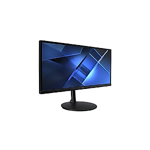 acer CB2-29" Monitor FullHD 2560 x 1080 75Hz IPS 1ms VRB 250Nit HDMI (Renewed)