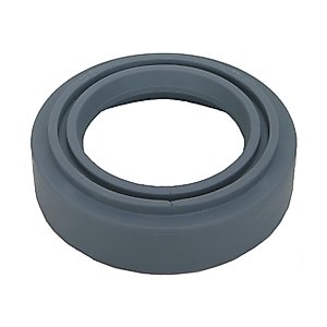 T & S Brass and Bronze Work 007861-45 Pre-rince Faucet Spray Head Ring , Gray