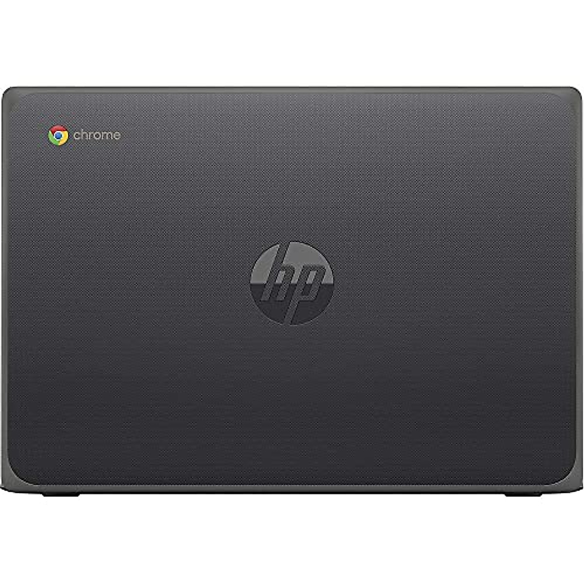 HP Chromebook 11A G8 Education Edition AMD A4-9120C 4GB DDR4-1866 SDRAM, 32GB eMMC 11.6-inch WLED HD Webcam Chrome OS (Renewed)