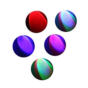 Dahszhi LED Emitting Diode Slow Flash Multi Color Changing Dynamics LED Diode Lights - 200pcs