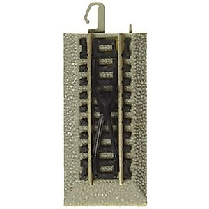 Bachmann Hayes Bumper (2/Card) - N Scale