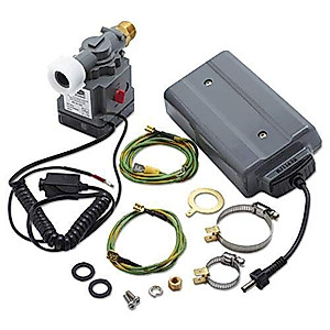 Rubbermaid Commercial TEC490144 AutoFaucet Valve Repairing Kit