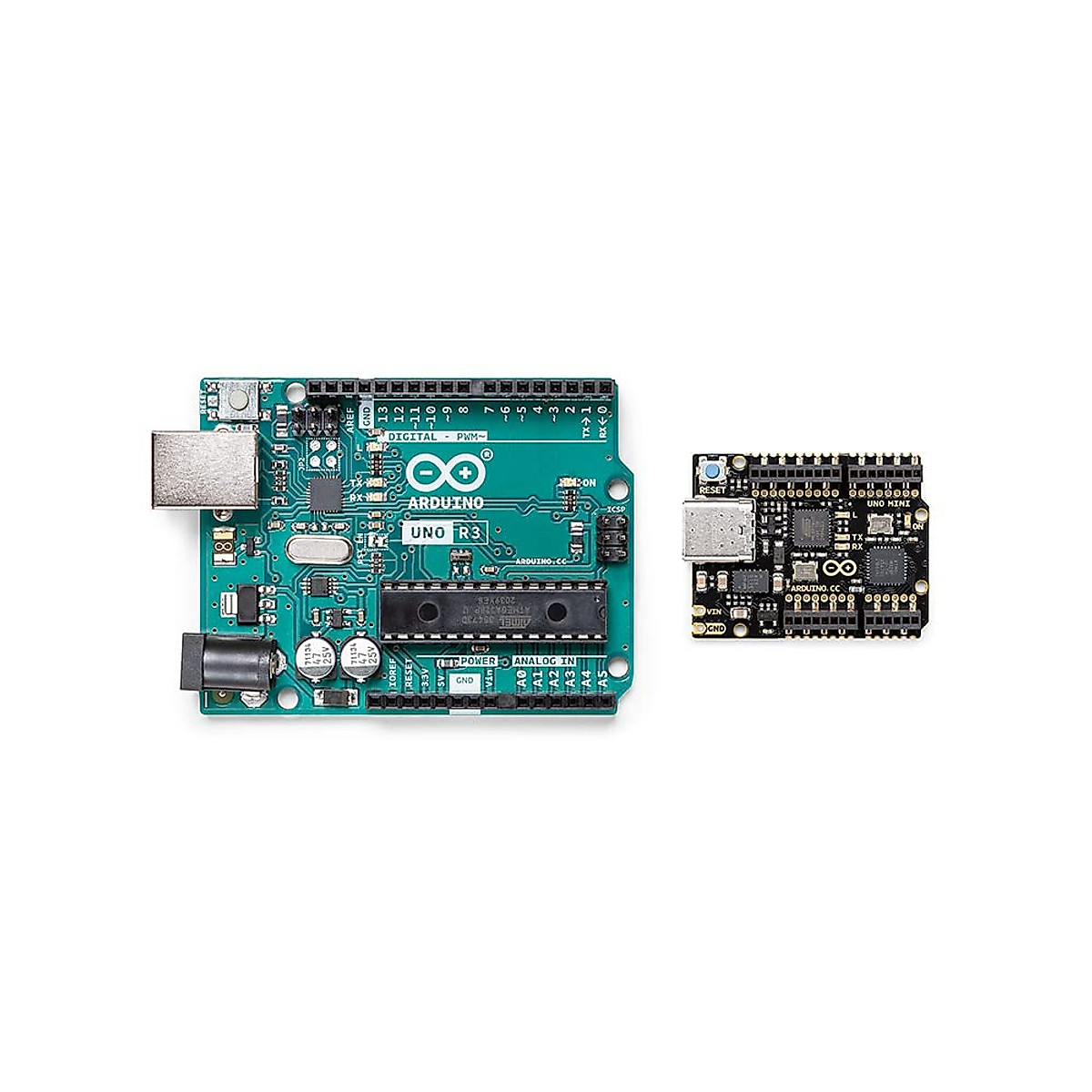 Arduino UNO Mini Limited Edition [ABX00062]