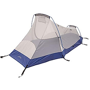 ALPS Mountaineering Mystique 2-Person Tent - Gray/Navy