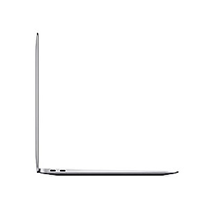 Apple MacBook Air (13-inch, 8GB RAM, 512GB SSD Storage) - Silver (2020 model) (Renewed)