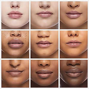 Labello BlackBerry Shine Lip Balm 4,8 g