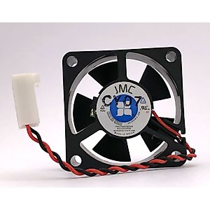 WeaKnees TiVo Roamio Replacement Fan Kit for Base Roamio and Roamio OTA - Includes Tools