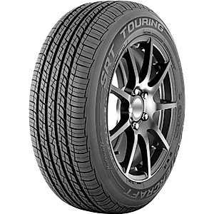 Mastercraft SRT Touring Touring Radial Tire -215/65R16 98T
