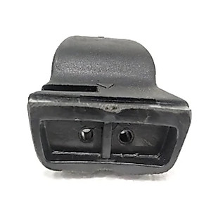 Prestige Deluxe Body Handle Suitable For Prestige Aluminum Cookers, Pressure Pan & Stainless Steel Cookers 2L, 3L, 3.5L, 4L, 5L, 5.5L, 6.5L, 8L, 10L & Junior/Senior Deep Pressure Pans