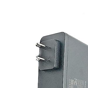 Tekswamp AC/DC Adapter 12V 2.5A 30W Sagemcom MGS-V2500AR120-030A0-US
