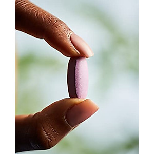 Solgar Female Multiple, 60 Tablets - Multivitamin, Mineral & Herbal Formula for Women - Advanced Phytonutrient - Vegan, Gluten Free, Dairy Free, Kosher - 20 Servings