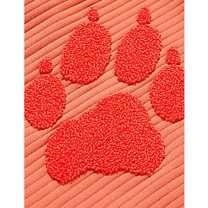 Jack Wolfskin Kids Modesto Jacket Kids, Desert Rose, 3-4Y