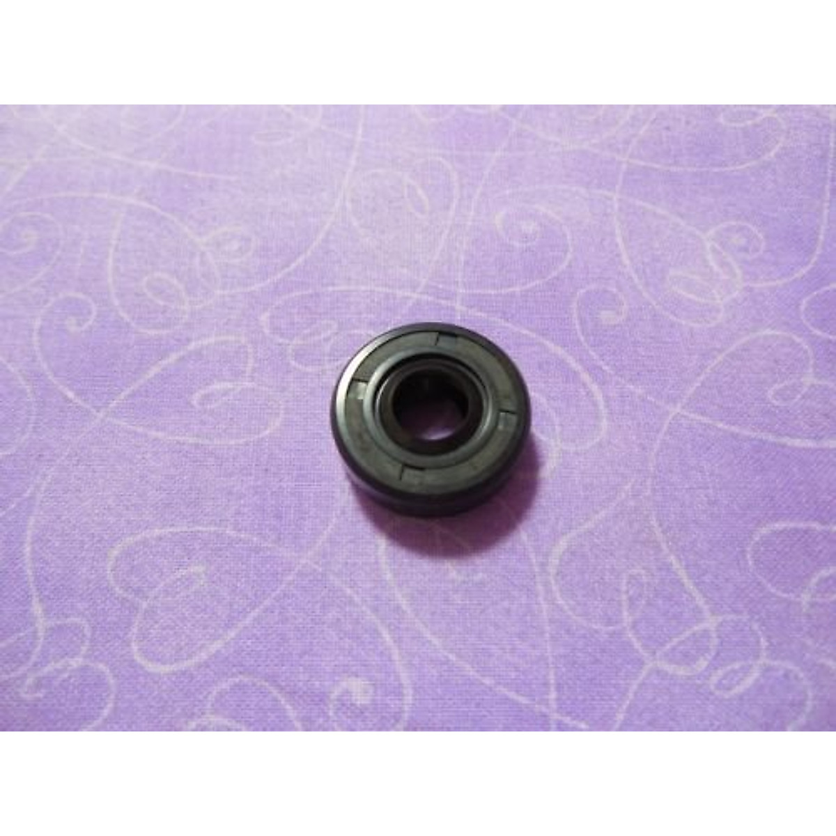 Chefmate Bread Machine Pan SEAL Gasket Part CM725 Maker Replacement Breadmaker