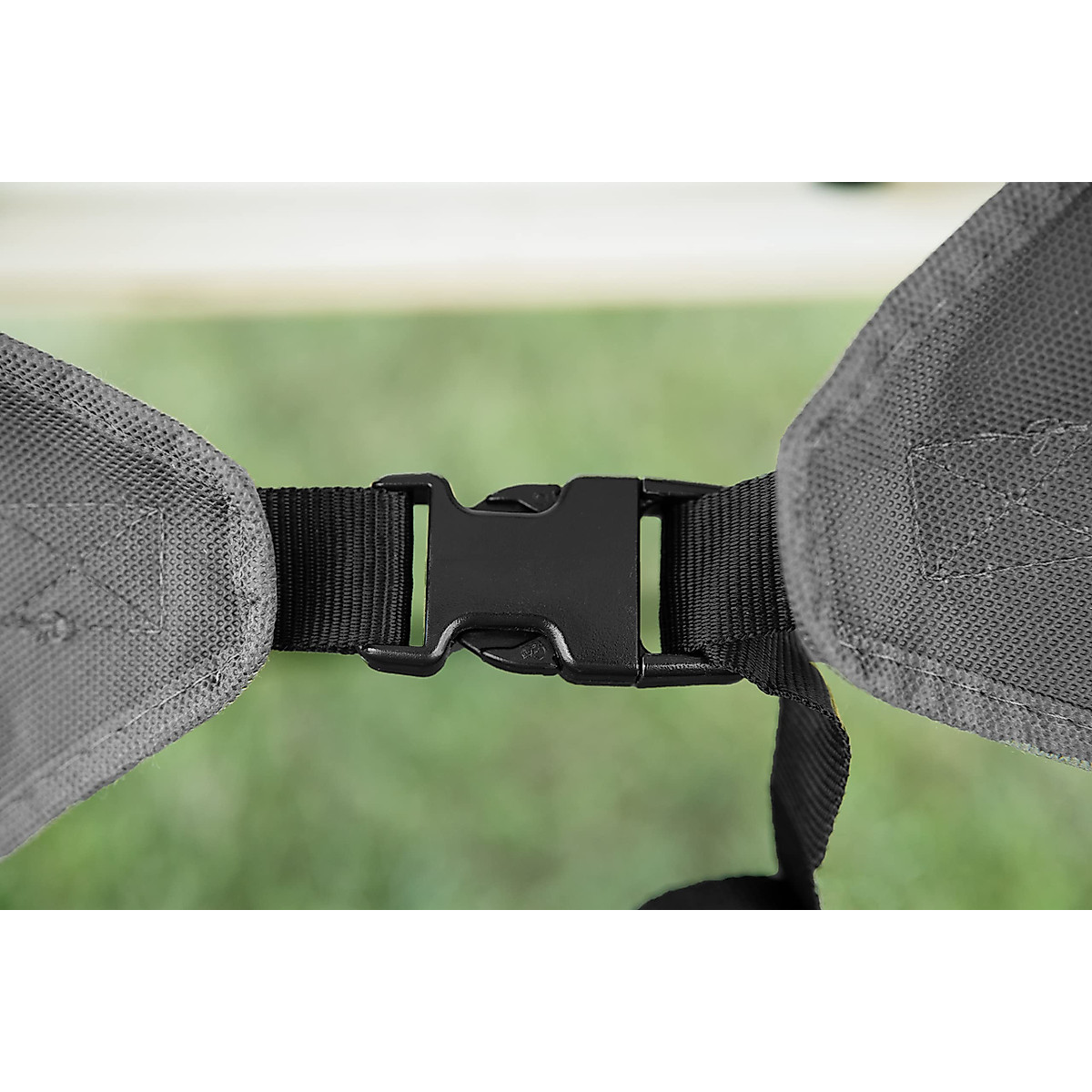 Camco ULTRAGuard RV Cover | Fits Pop-Up Campers 10 to 12-feet | Extremely Durable Design that Protects Against the Elements | (45762)