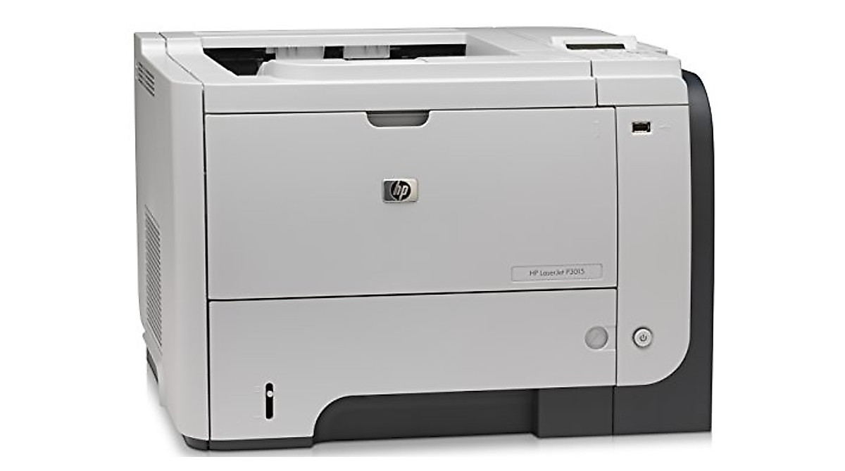 HP Laserjet P3015 Printer: Fast, Secure Business Printing