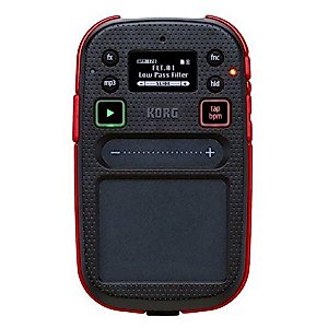 Korg Mini KAOSS PAD 2 Handheld Effect Processer and Media Player