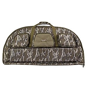 Primos Hunting Soft Bow Case in Mossy Oak Bottomland Camo 65634