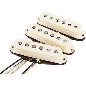 Fender Original '57/'62 Strat Pickups