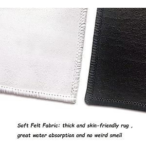 Yyjhsmyxgs Anime Carpet Popular Souls red Flowers Non-Sleeping Stand Standing, Easy Carpet Man, Non-Small Beauty, Knots Dragonball Carpet.-A||120 * 160