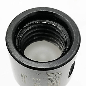 FACHLICH 5/16 Inch Diamond Hole Saw Vacuum Brazed Drill Core Bits for Tile Porcelian Marble Granite Brick