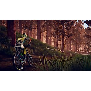 Descenders(ディセンダーズ) - Switch (【初回封入特典】DLC『Descent Lux Set』 封入) (Non-US Version)