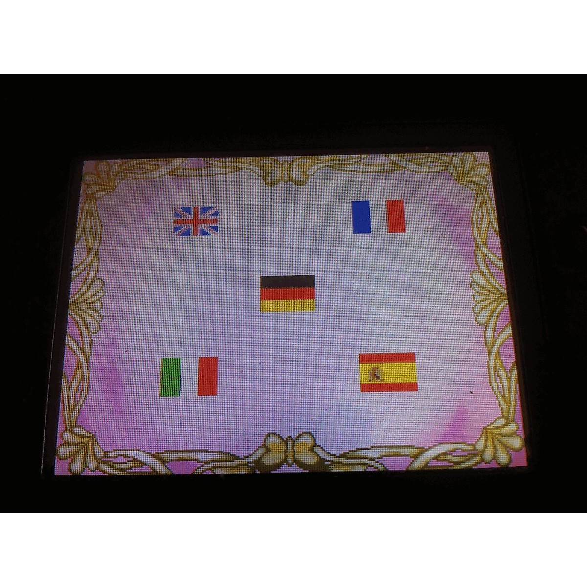 Winx Club: The Quest For The Codex - Nintendo DS (Renewed)