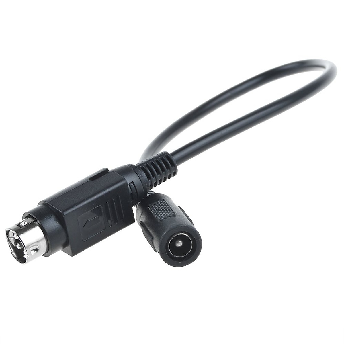 SLLEA 4 Pin AC/DC Adapter for Wacom Cintiq 27QHD Touch 27 Creative Pen Display Graphics Tablet DTH-2700 DTK-2700 Power Supply Cord Cable PS Charger Mains PSU