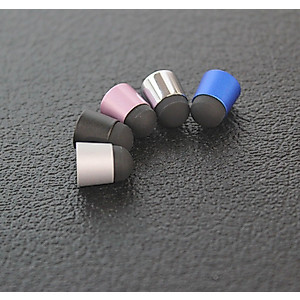 Cross Tech3+ Stylus Attachment, Satin Black, 1-Pack (9020S-3)