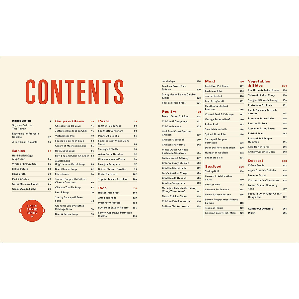 The Step-by-Step Instant Pot Cookbook: 100 Simple Recipes for Spectacular Results -- with Photographs of Every Step