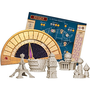 Victorian Masterminds