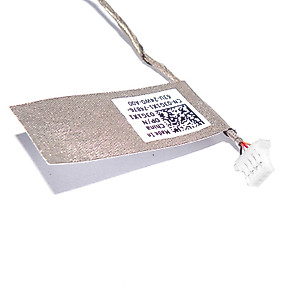 New Power Volume Button for Dell INSPIRON 13 5378 P69G 450.07R0A.0002 3G1X1